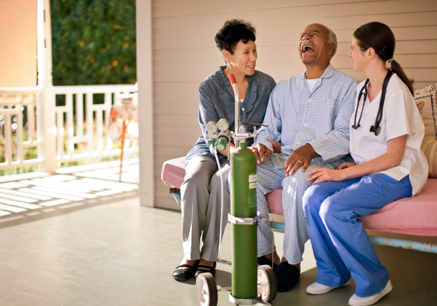 For Patients & Families - CQRC